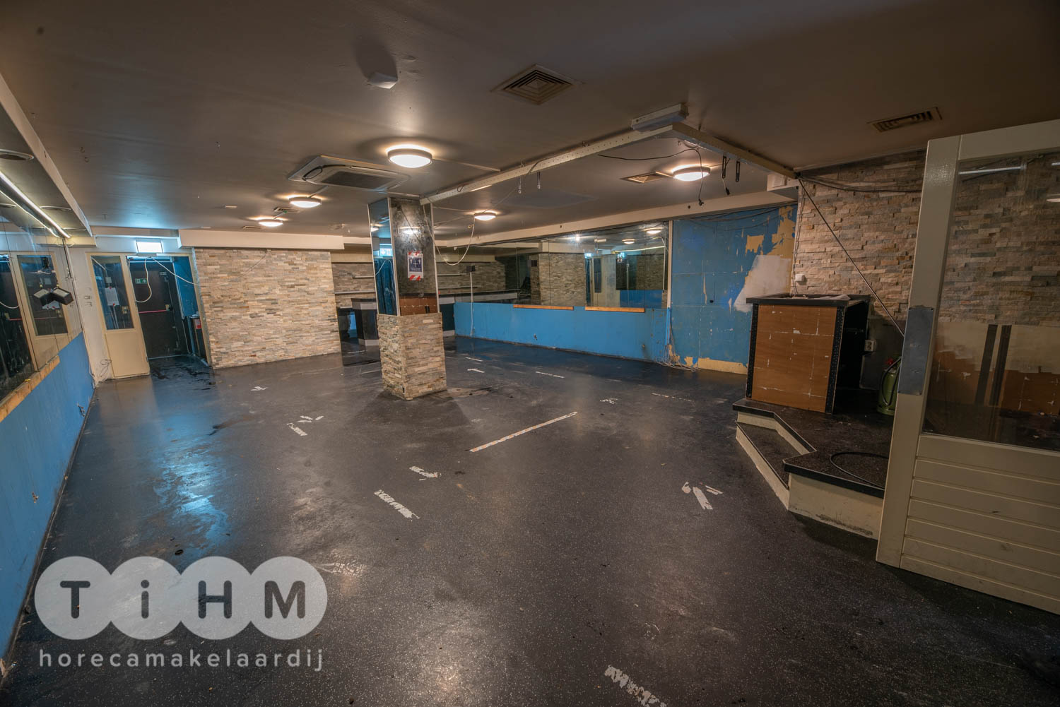 Horeca aanbod Tihm Horecamakelaardij