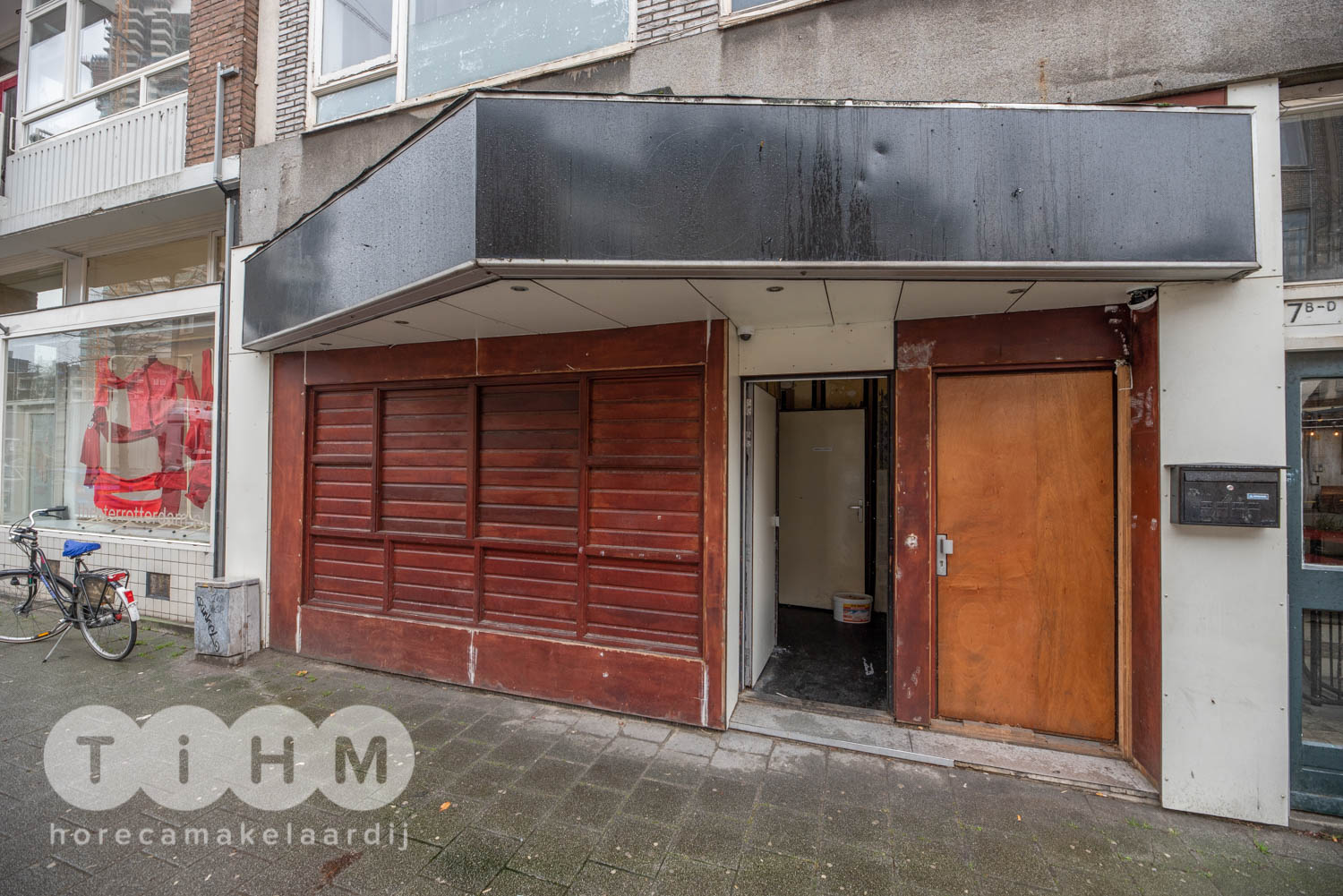 Tihm horecamakelaardij